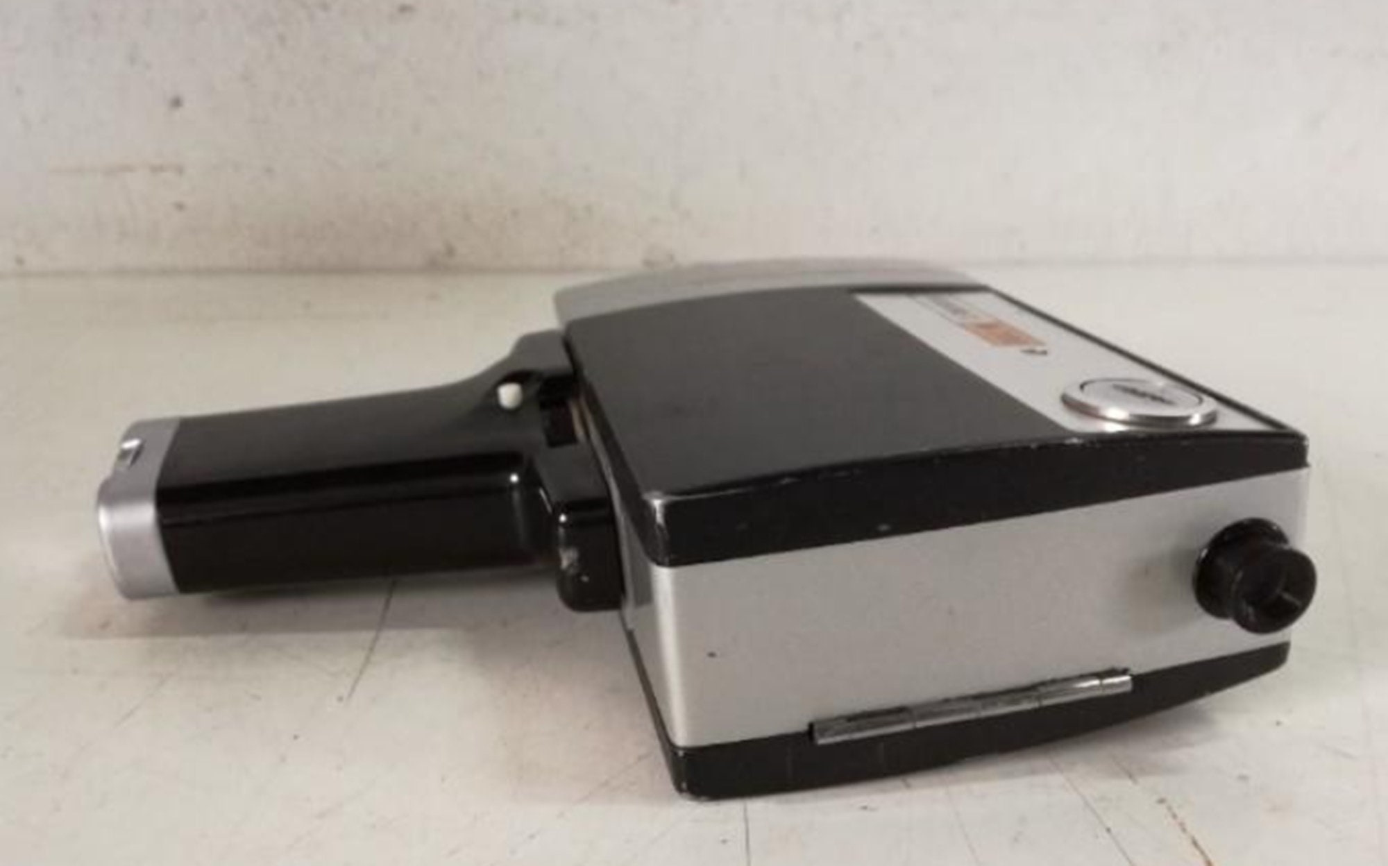 Buy Classic Hanimex M200 Loadmatic Super 8mm Camera 2nd Hand Online in ...