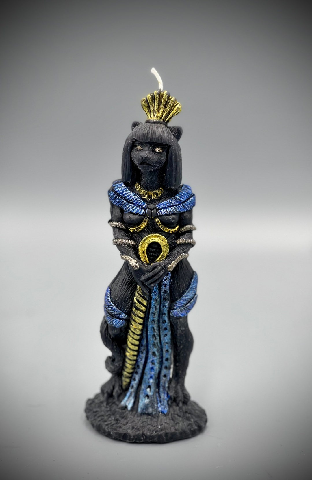 Bastet - Etsy