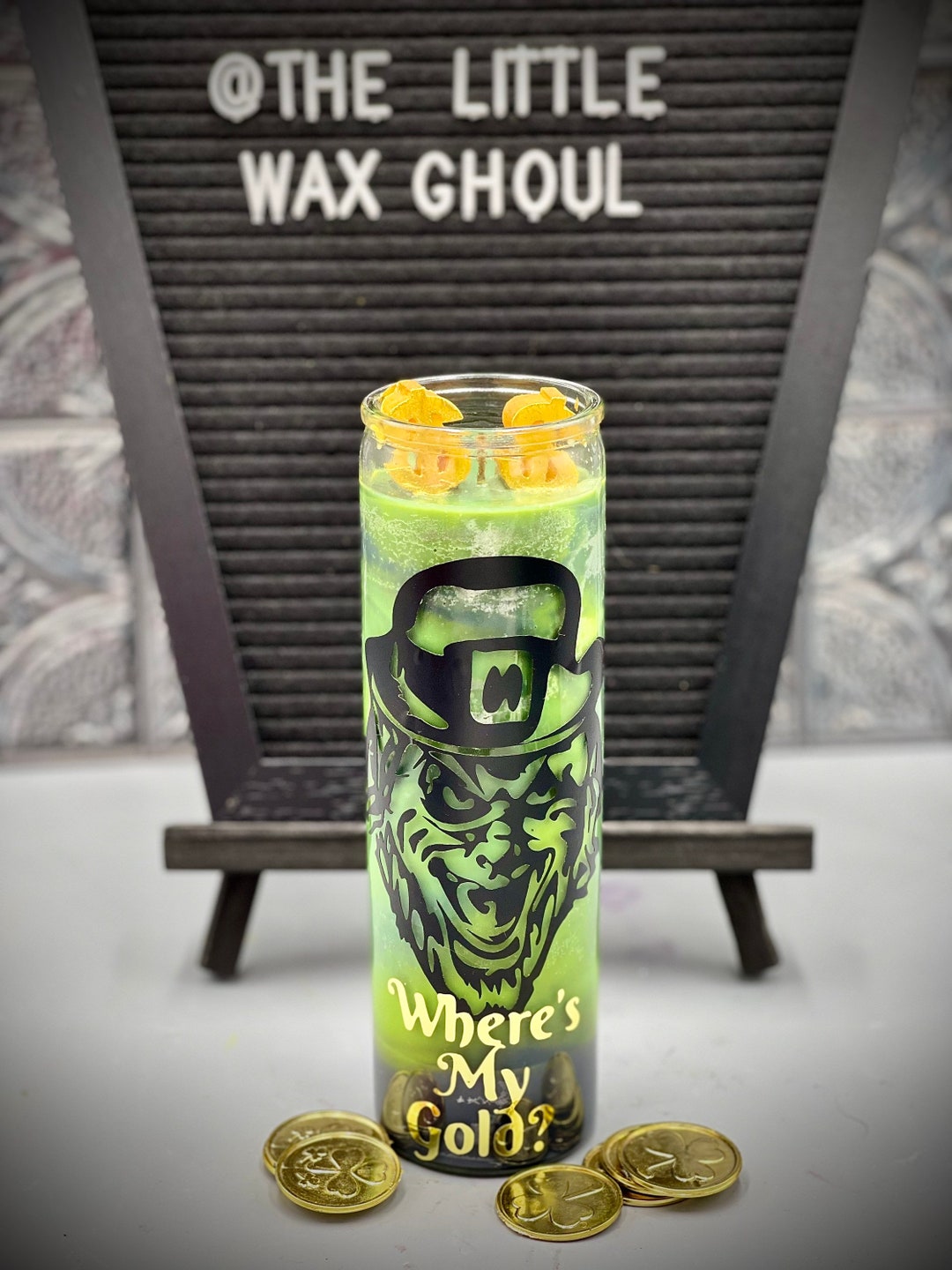 Wheres My Gold - Etsy