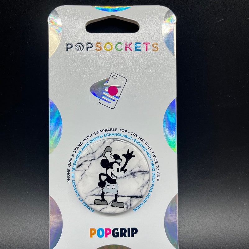 Popsocket - Etsy