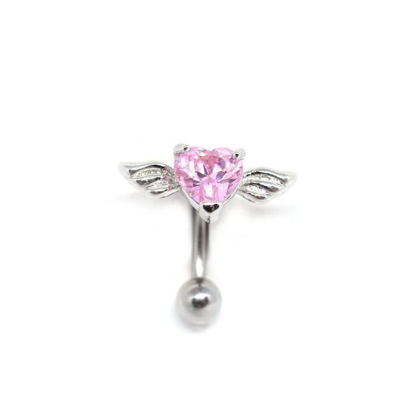 Angel Wings Piercing - Etsy