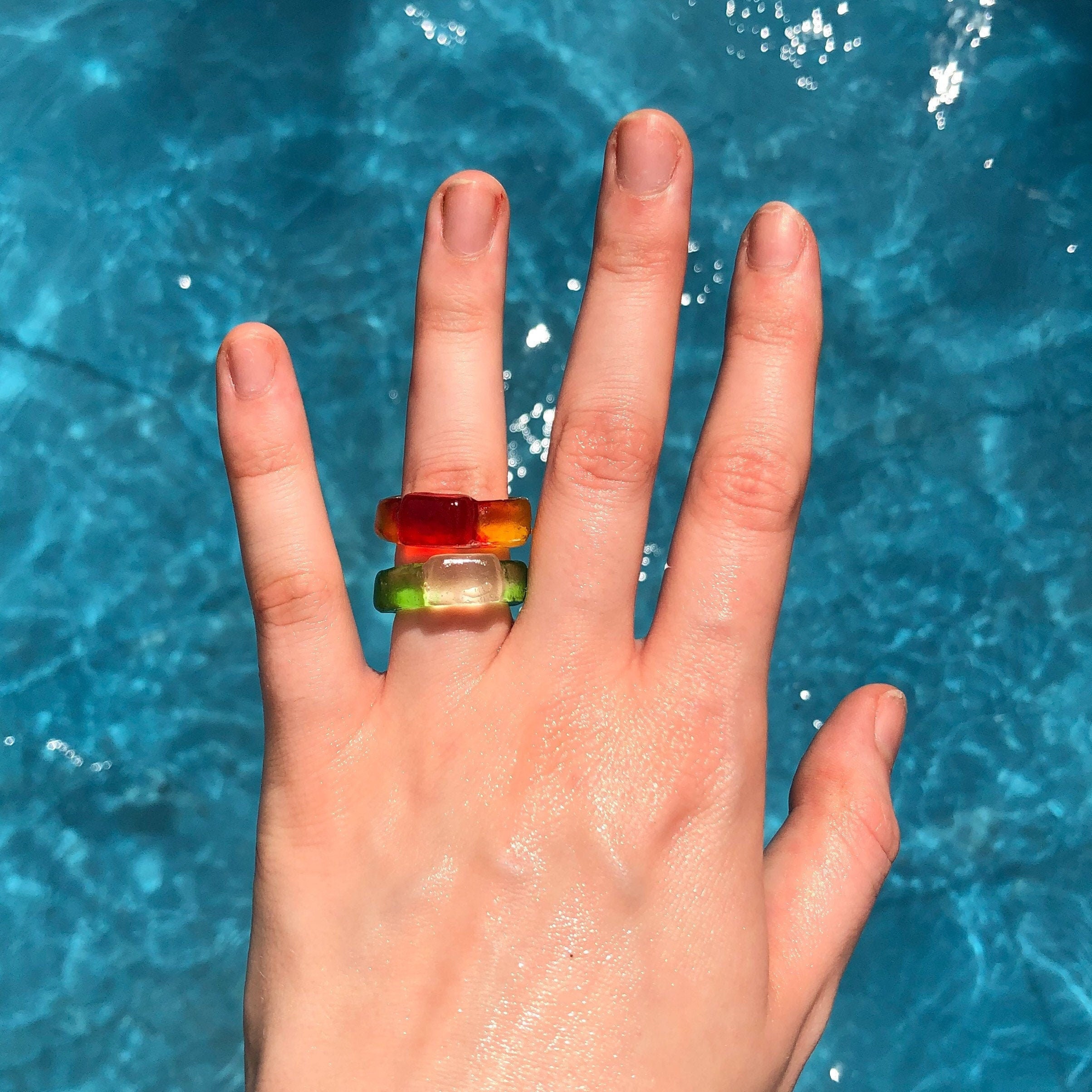 Haribo Ring
