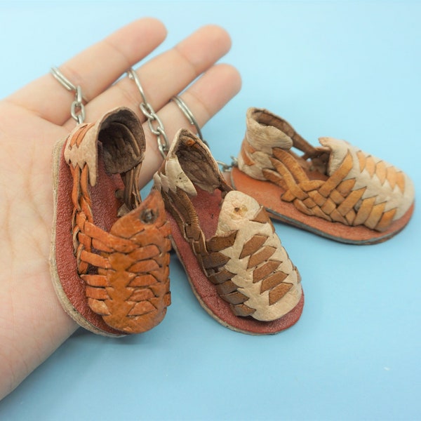 Huaraches Sandals - Etsy