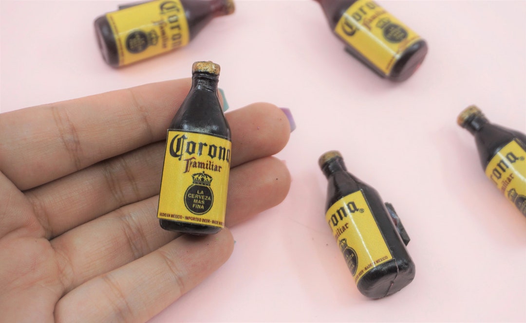 Caguama Beer Magnet INDIVIDUAL Mexican Grocery Drink Mexico Cerveza ...