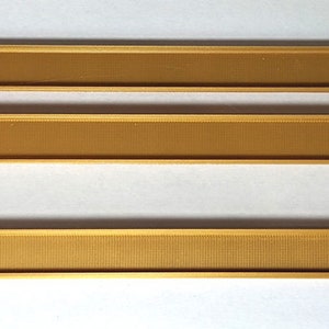 USPS Measurement Tool Flat Envelope Thickness Gauge Mail Shipping Tool ...