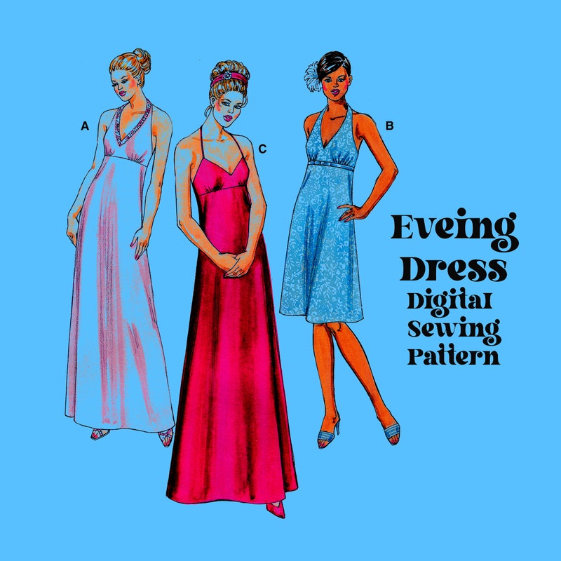 2000s Prom Dress - Etsy