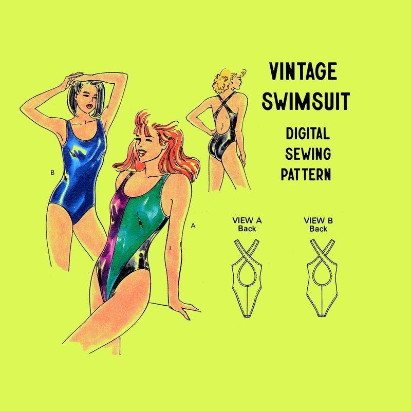 Kwik Sew in Patterns - Etsy