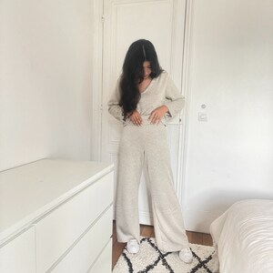 Ensemble Cocooning PATRON PDF A4 in french only/ en français seulement ...