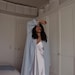 Amanda Bathrobe - A4/A0 French Pattern - Etsy