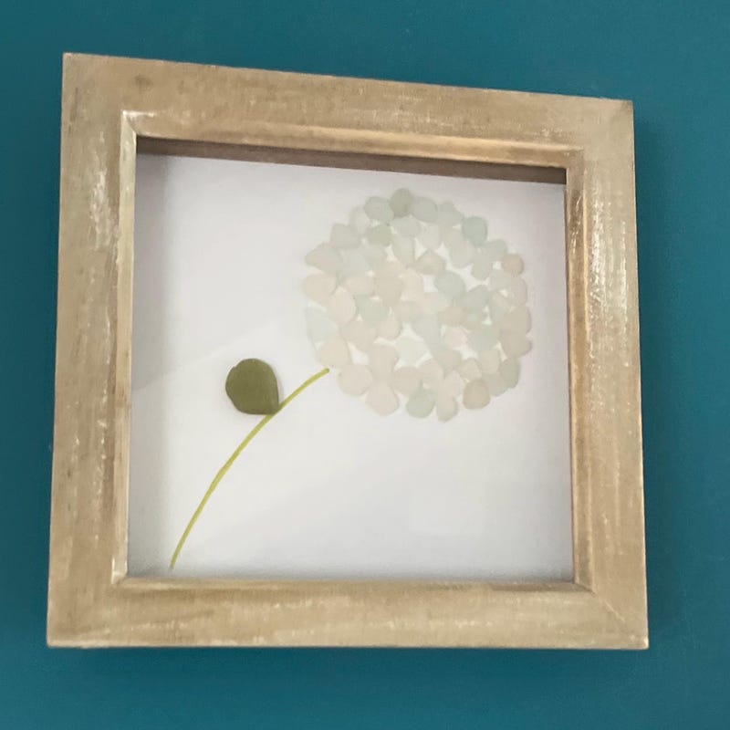 SallyRedmoreSeaglass - Etsy