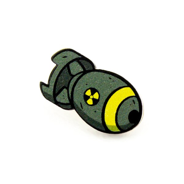 Atomic Bomb - Etsy