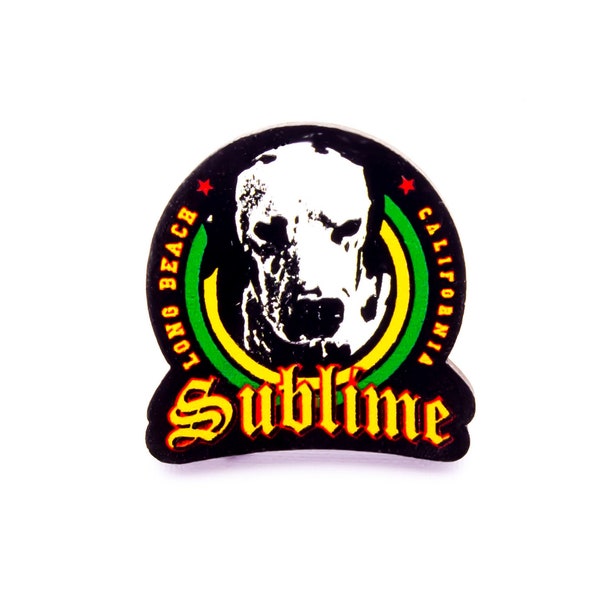 Lou Dog - Etsy