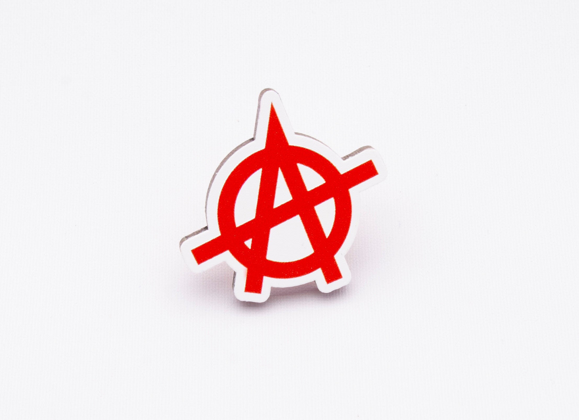Militarism Symbol