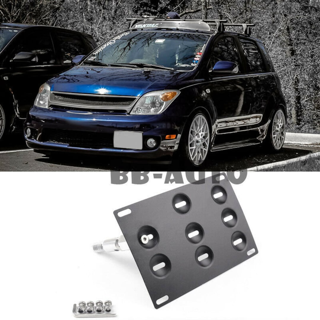 Cool 2006 Scion Xa Front Bumper Images
