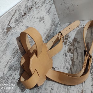 Book Holster,book Strap,book Carrier,book Belt Holder,book Strap ...