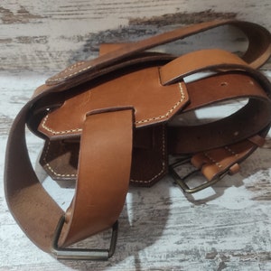 Book Holster,book Strap,book Carrier,book Belt Holder,book Strap ...