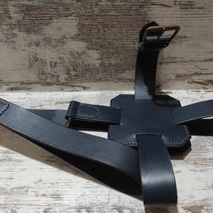 Book Holster,book Strap,book Carrier,book Belt Holder,book Strap ...