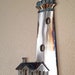 Metal Lighthouse - Etsy
