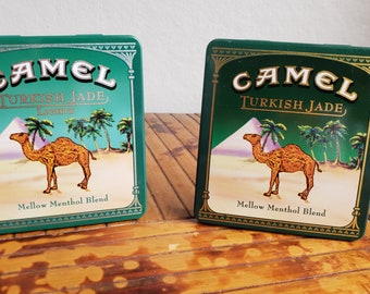 Jade Cigarette - Etsy