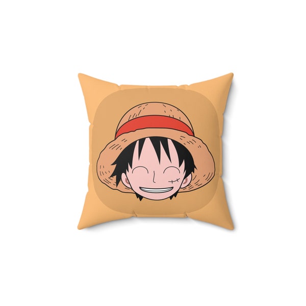 Anime Pillow - Etsy