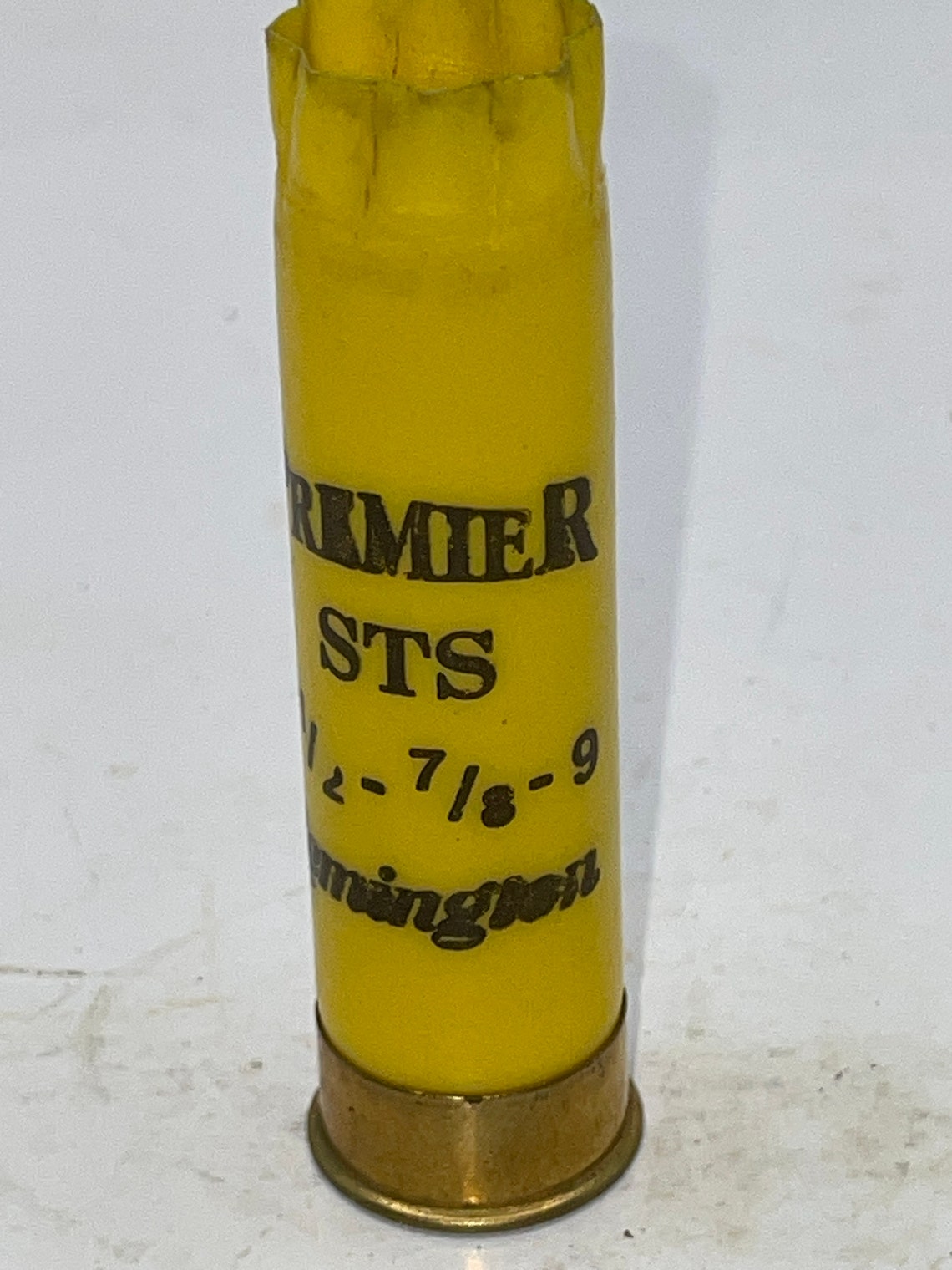 Lot of 100 Empty Shotgun Shells Hullsremington Premier STS 2 1/2 7/8 9 ...
