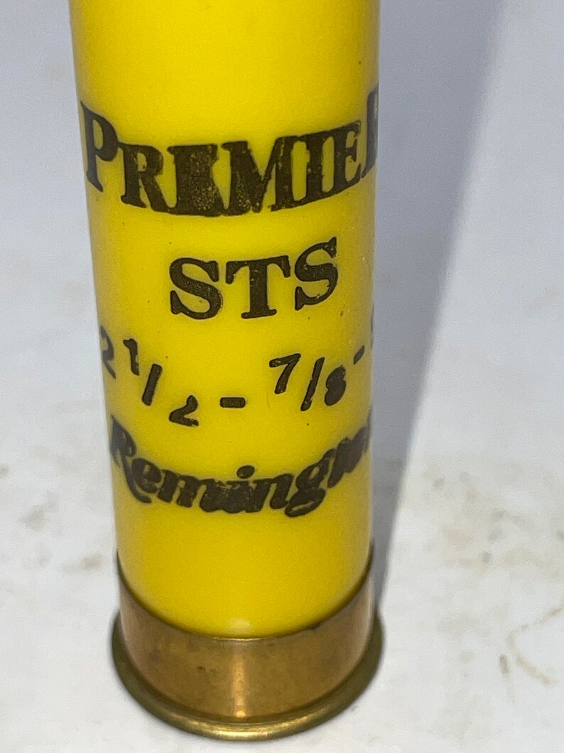 Lot of 100 Empty Shotgun Shells Hullsremington Premier STS 2 1/2 7/8 9 ...