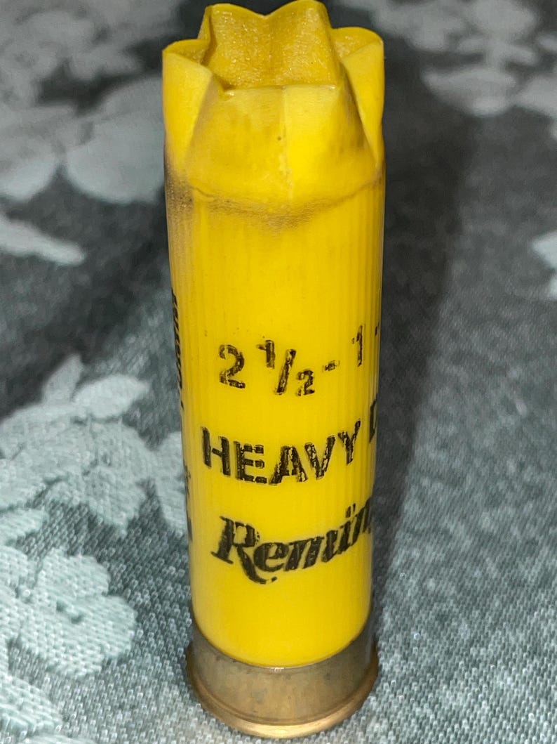 Lot of 50 Spent Empty Remington 20 Gauge Shotgun Shells Hulls for ...