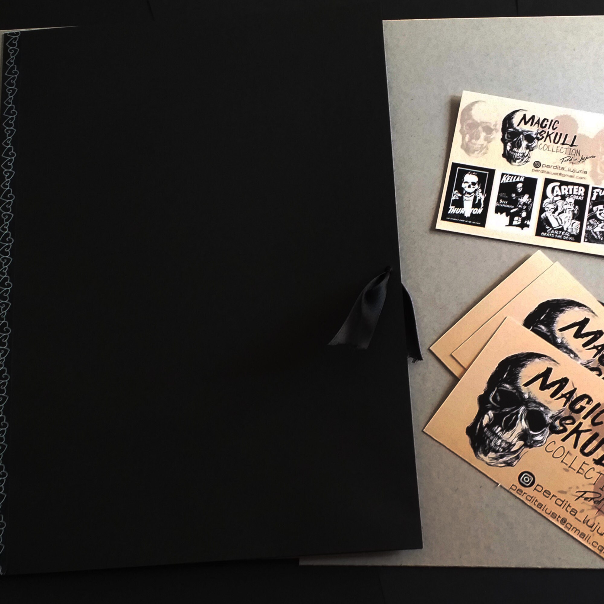 Skull Fu Manchu LIMITED EDITION - Etsy España