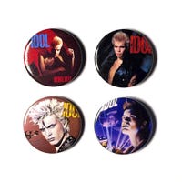 Billy Idol - Etsy