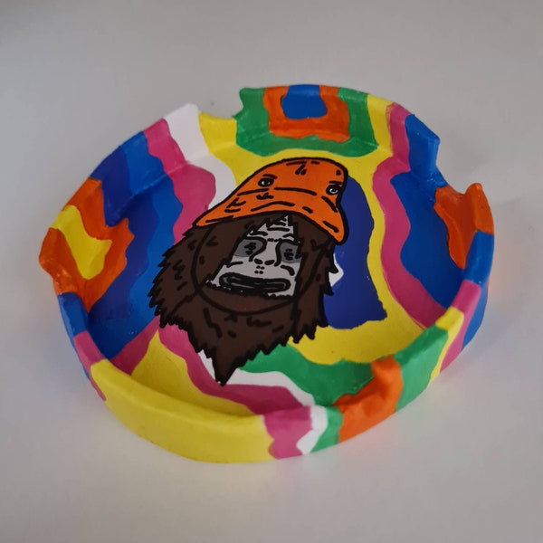 Big Lez Show Tray - Etsy