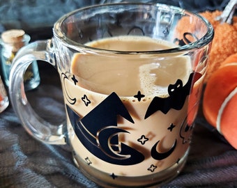Bewitched Coffee Mug - Etsy