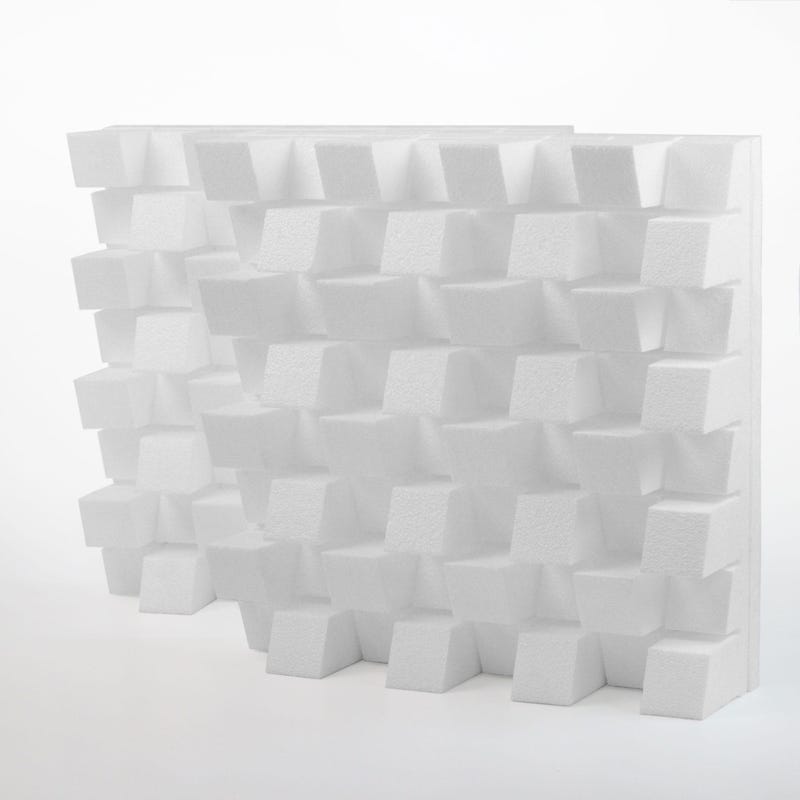 Styrofoam Panels - Etsy