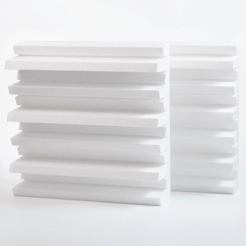 Styrofoam Panels - Etsy