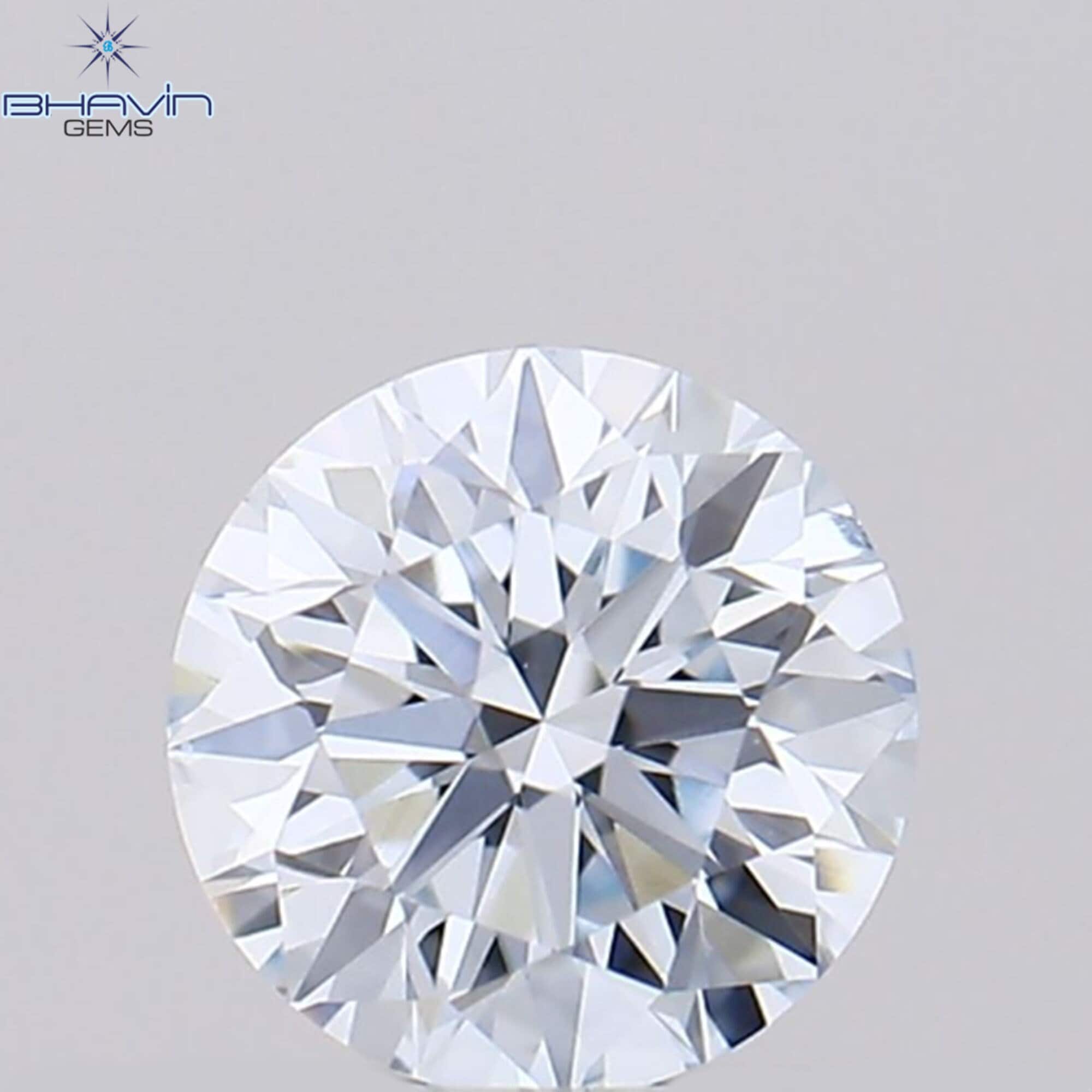 Loose Round Diamonds