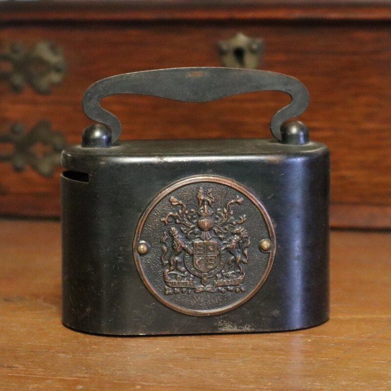 Post Office Box Bank - Etsy