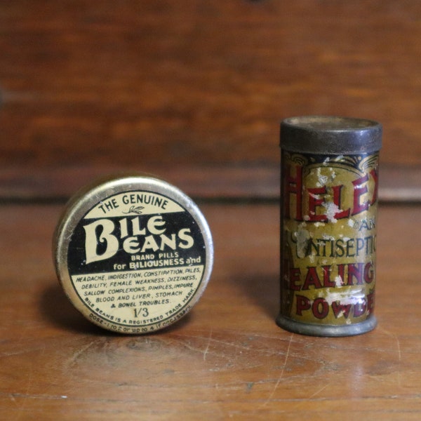 Antiseptic Powder - Etsy