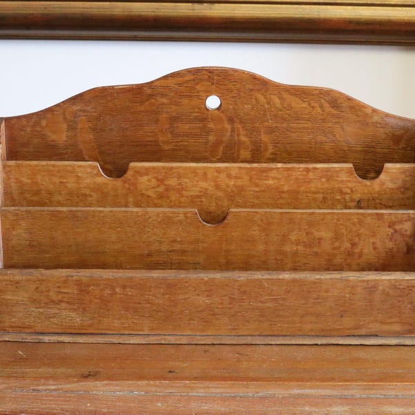 Letter Rack - Etsy UK