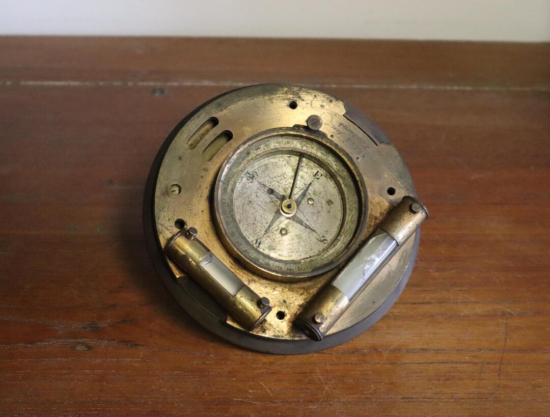 1850's Theodolite Part by Alexander Adie & Son of Edinburgh ...