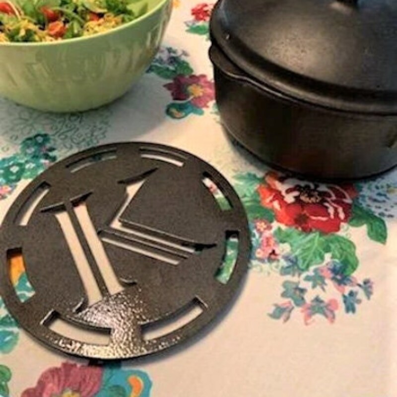 Trivets - Etsy