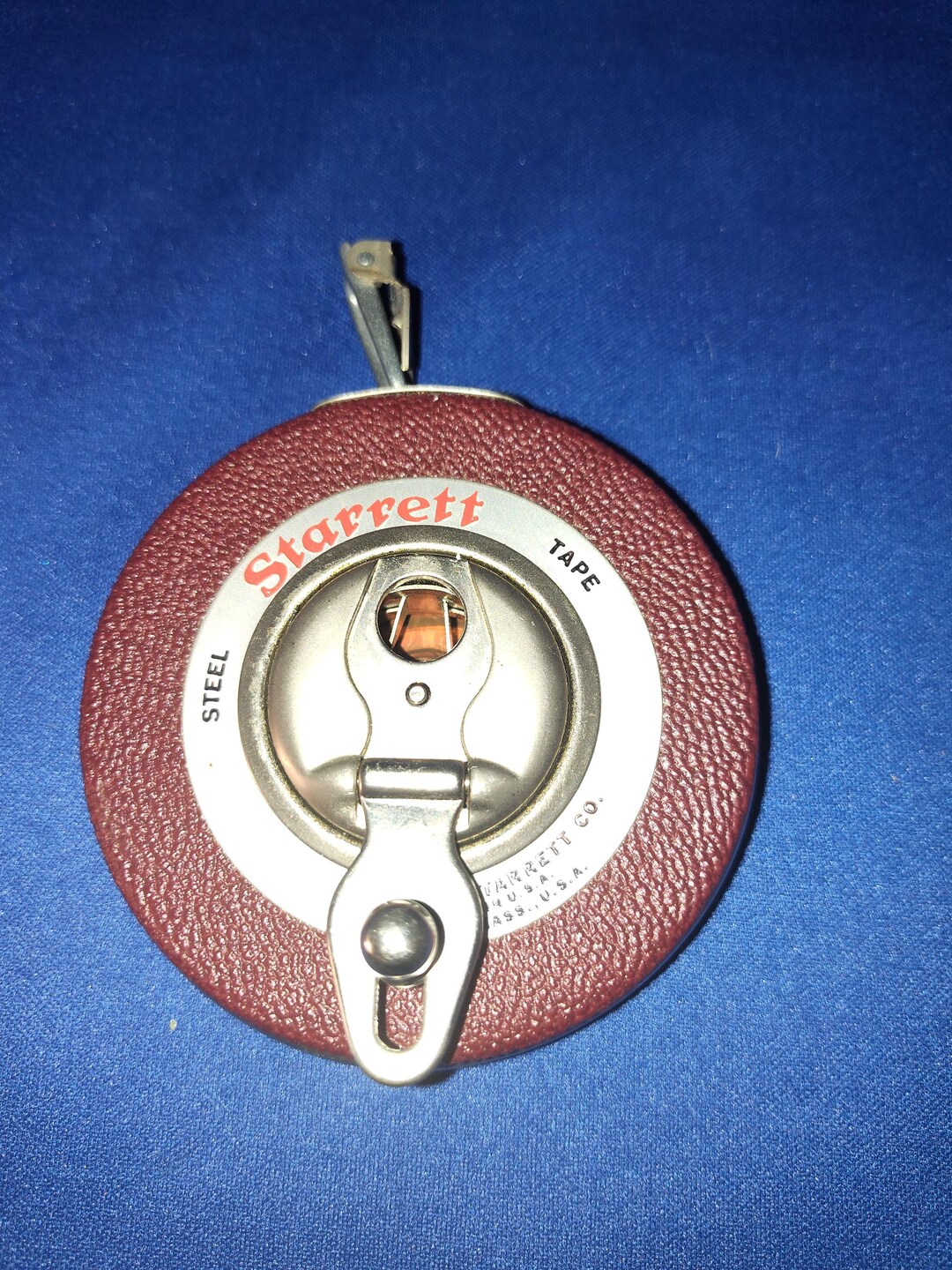 Starrett Measuring Tape - Etsy