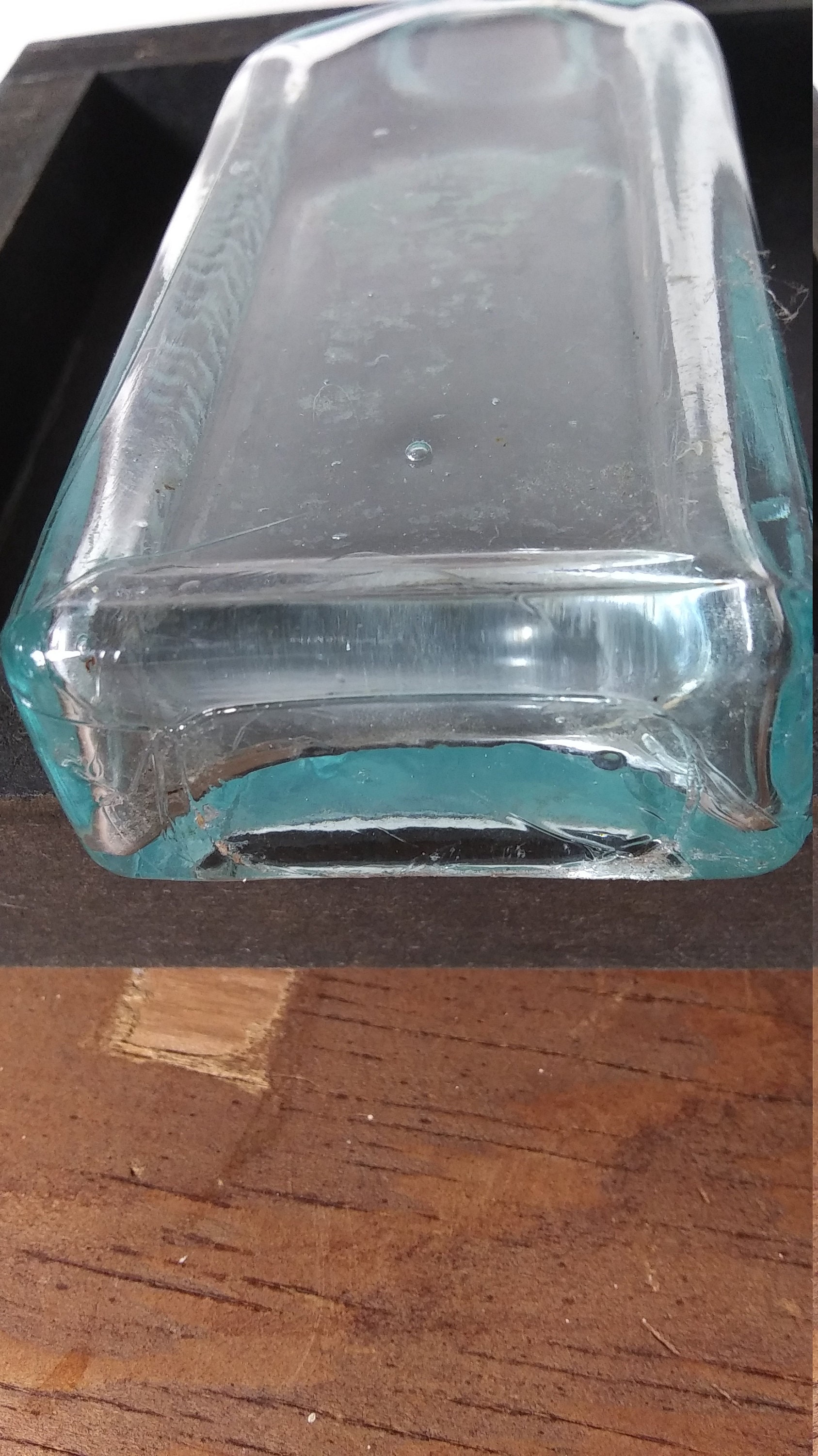 Chas H Fletchers Castoria Medicine Bottle - Etsy