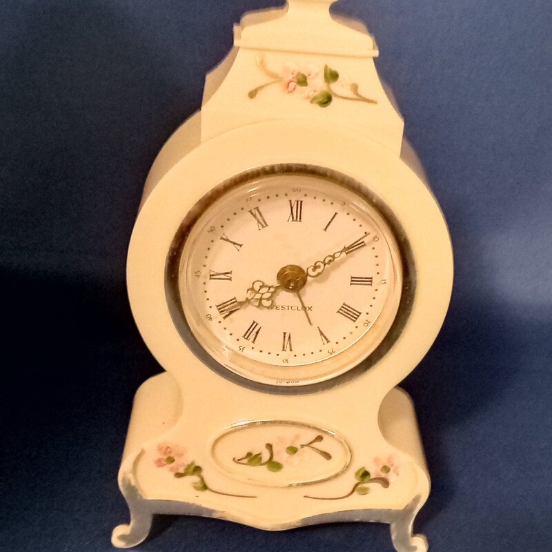 Wind up Clock - Etsy