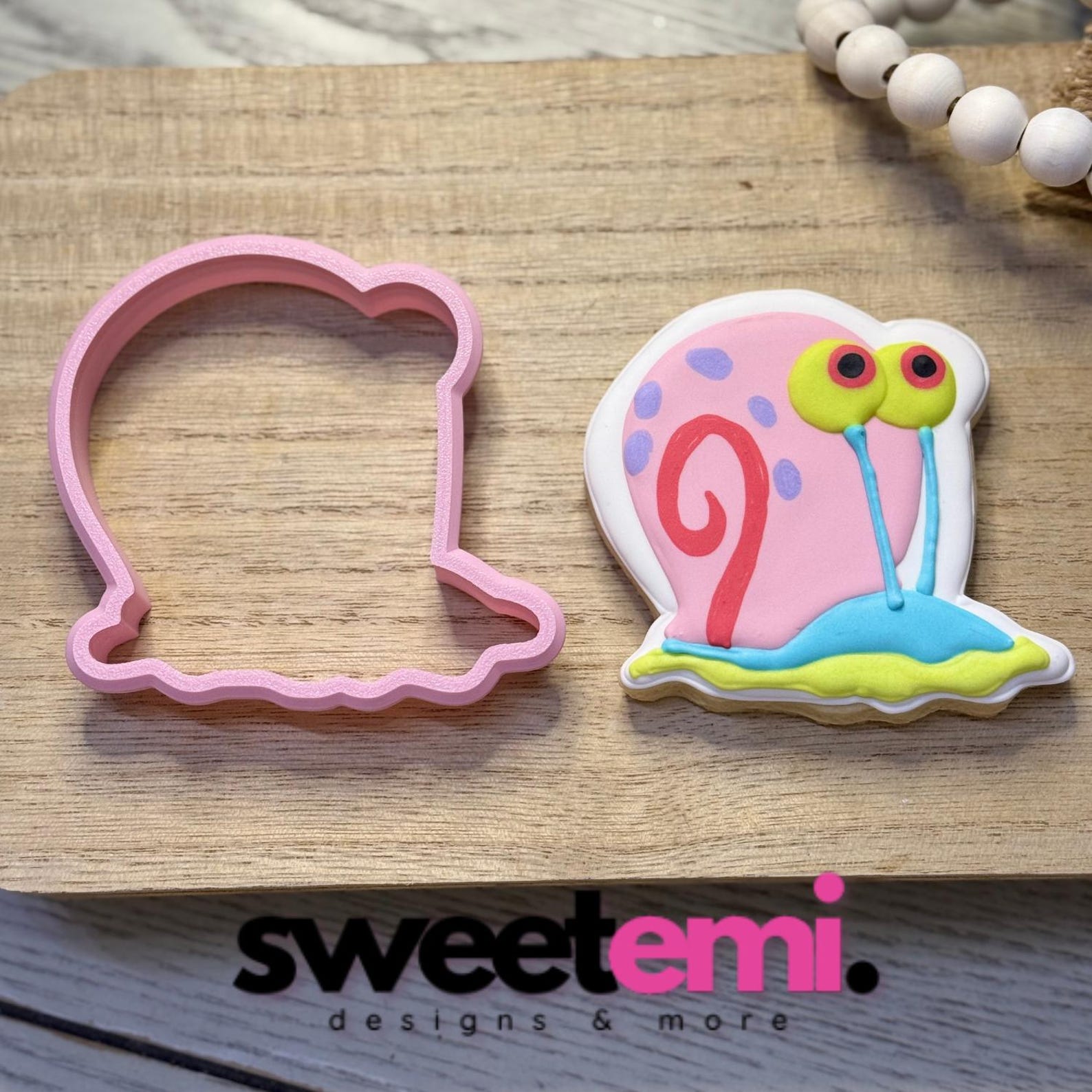 Gary Cookie Cutter - Etsy