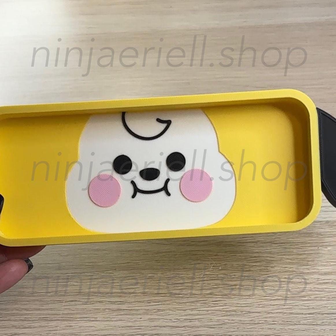 BTS Catch-all Tray, Fan Made Multi-use Tray - Etsy