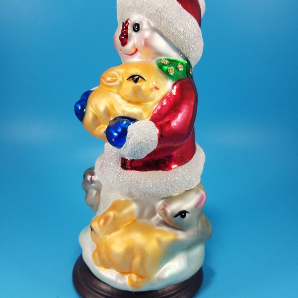 Thomas Pacconi Classics - Etsy