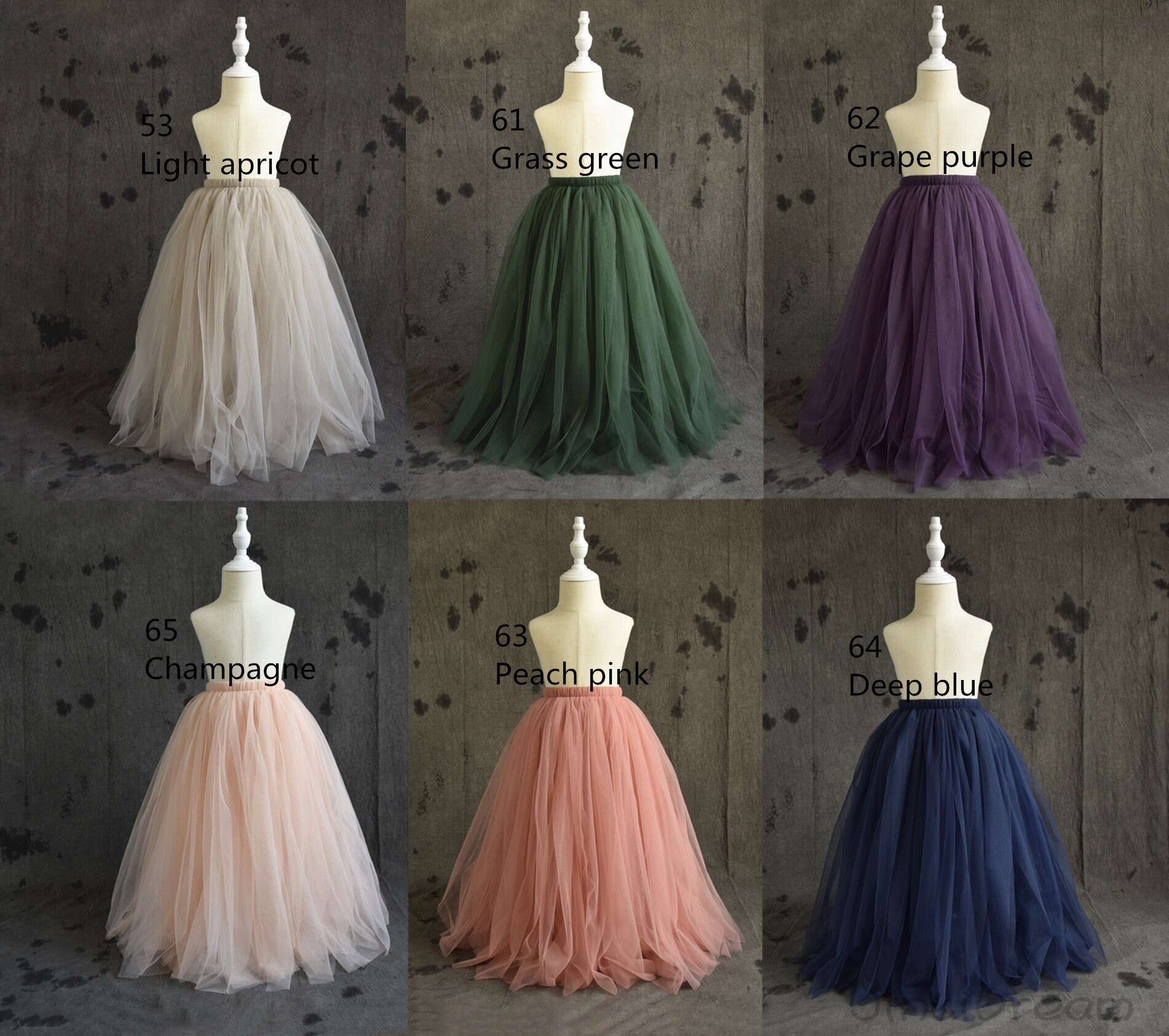 Girls tulle skirtgirls wedding tutuBirthday giftfirst | Etsy