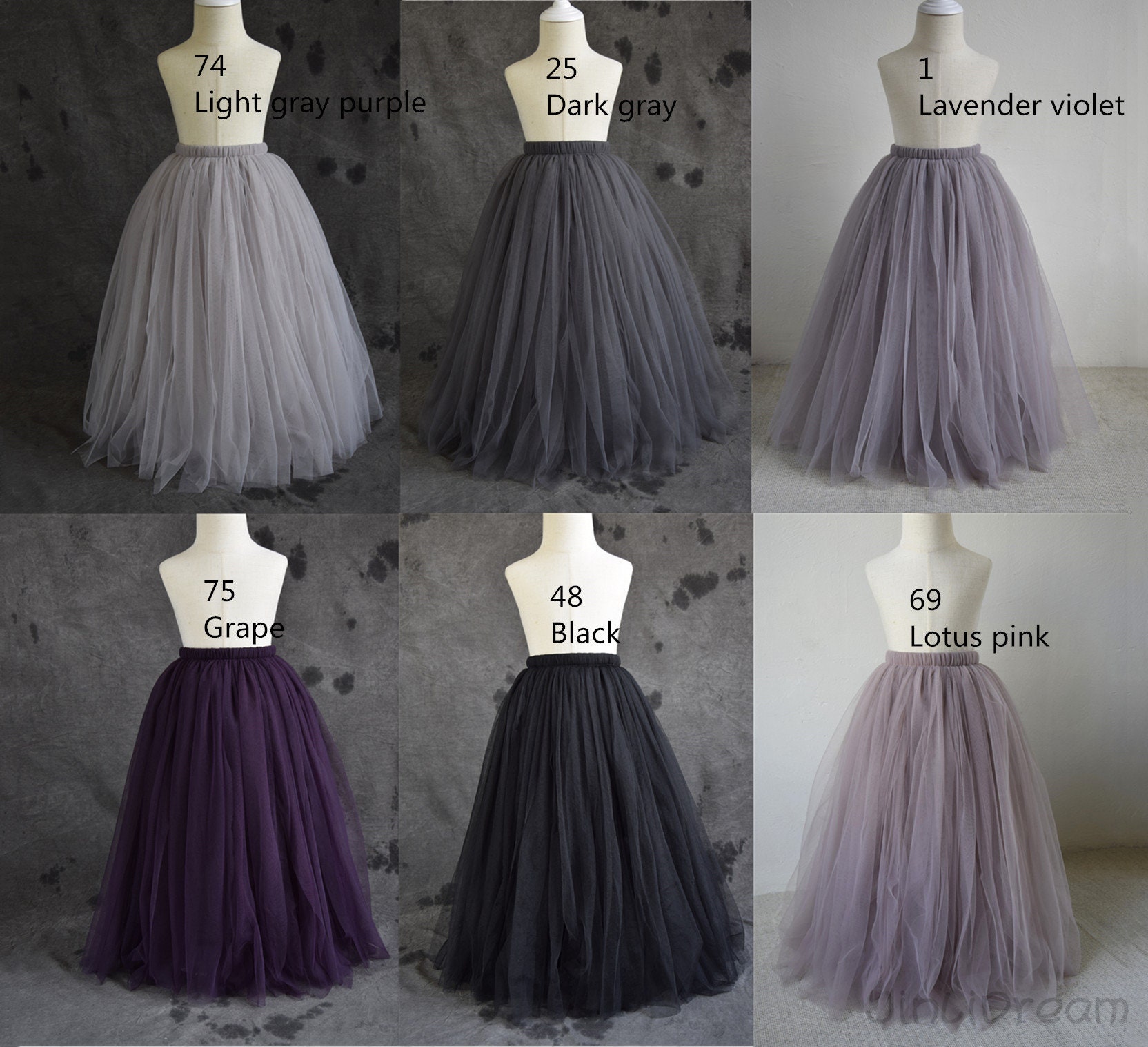 Girls tulle skirtgirls wedding tutuBirthday giftfirst | Etsy