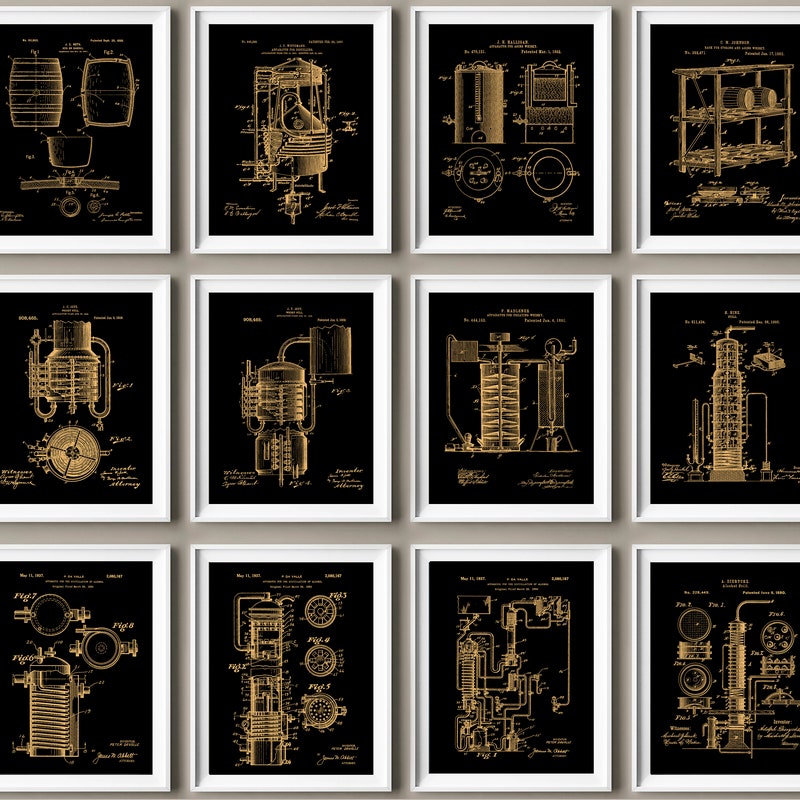 Steampunk Still - Etsy