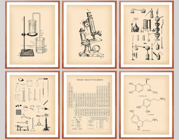 Victorian Style Table Lamps Antique Style Periodic Table Of Elements ...