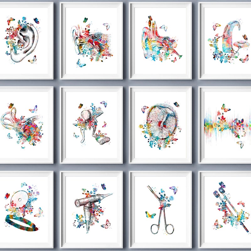 Ear Gift Ent - 60+ Gift Ideas for 2025